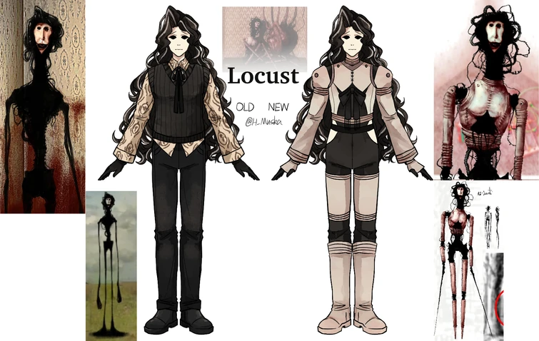 Discuss Everything About Doctor Nowhere Creatures Wiki | Fandom