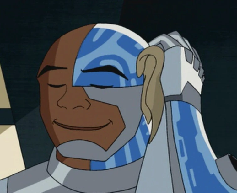 Hyper Tech Characters Appreciation post | Fandom