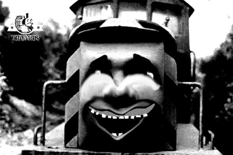 so I gave salty regular teeth and... | Fandom