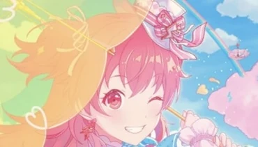 Which Airi card should I make my pfp? | Fandom