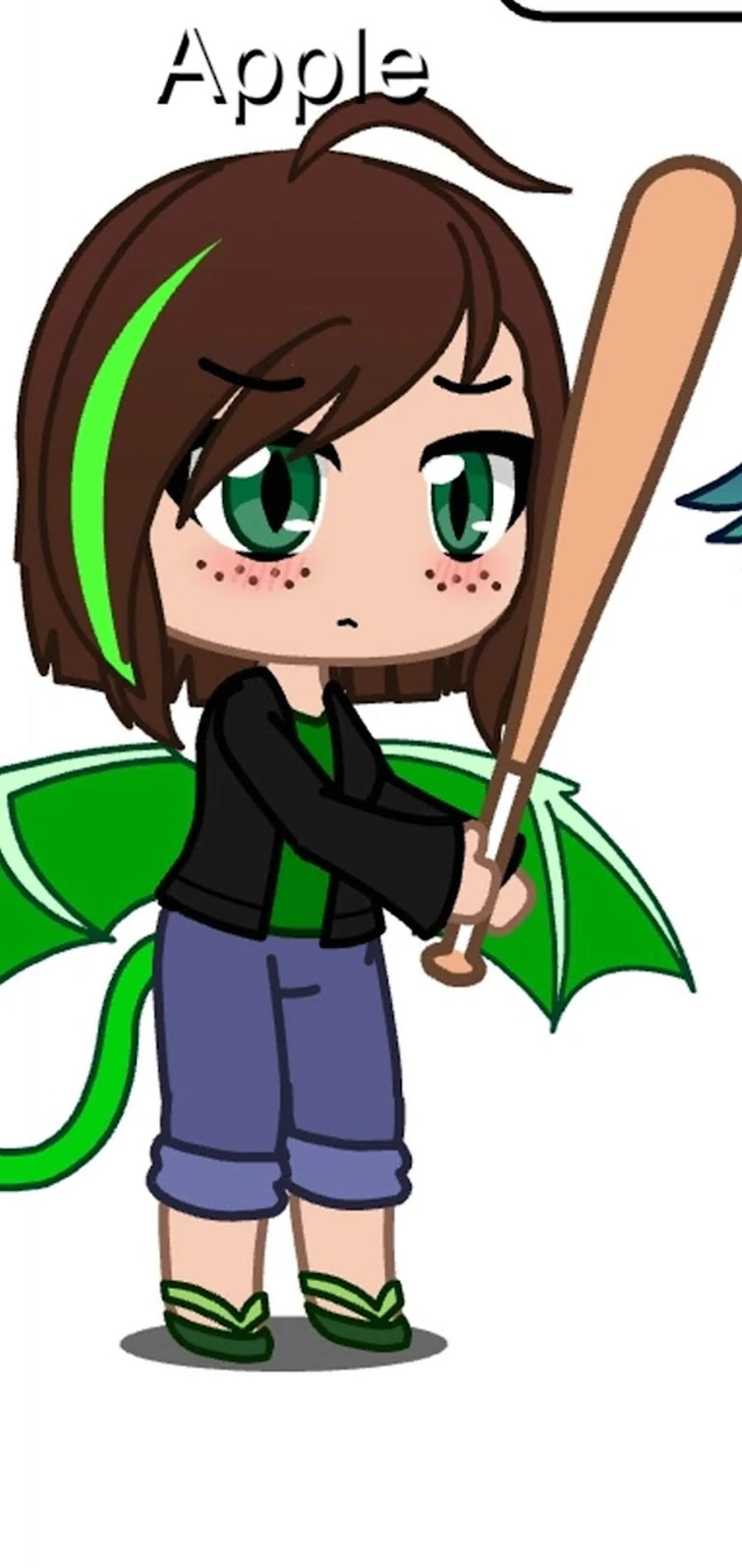 Apple | Fandom