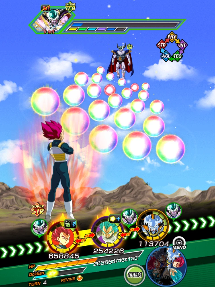 Orbs | Fandom