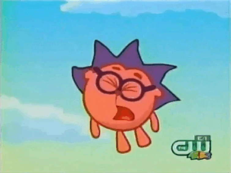 Post an image of a character (from anything) screaming | Fandom