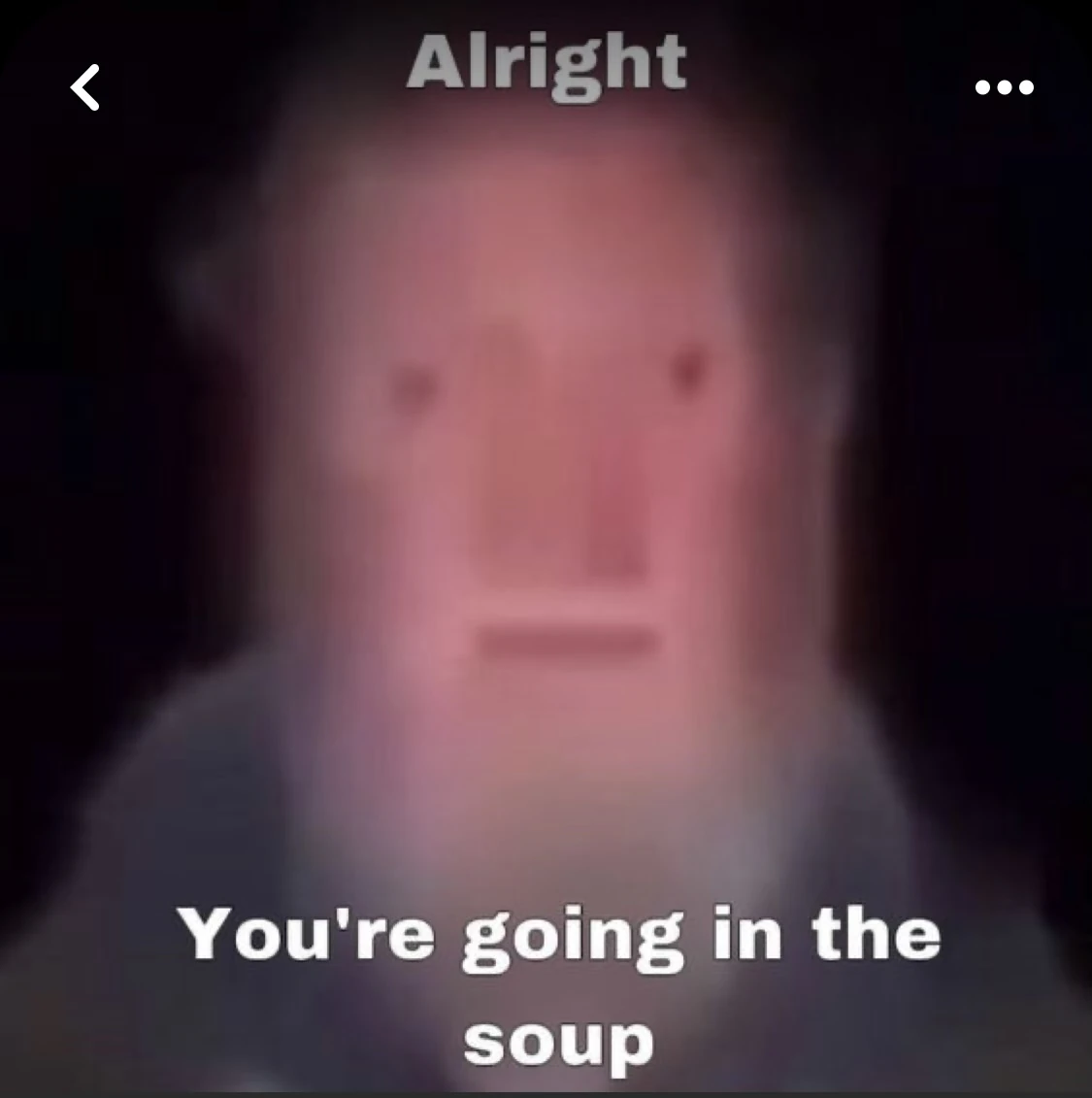 Give me a idea where Rob can go for a AU | Fandom