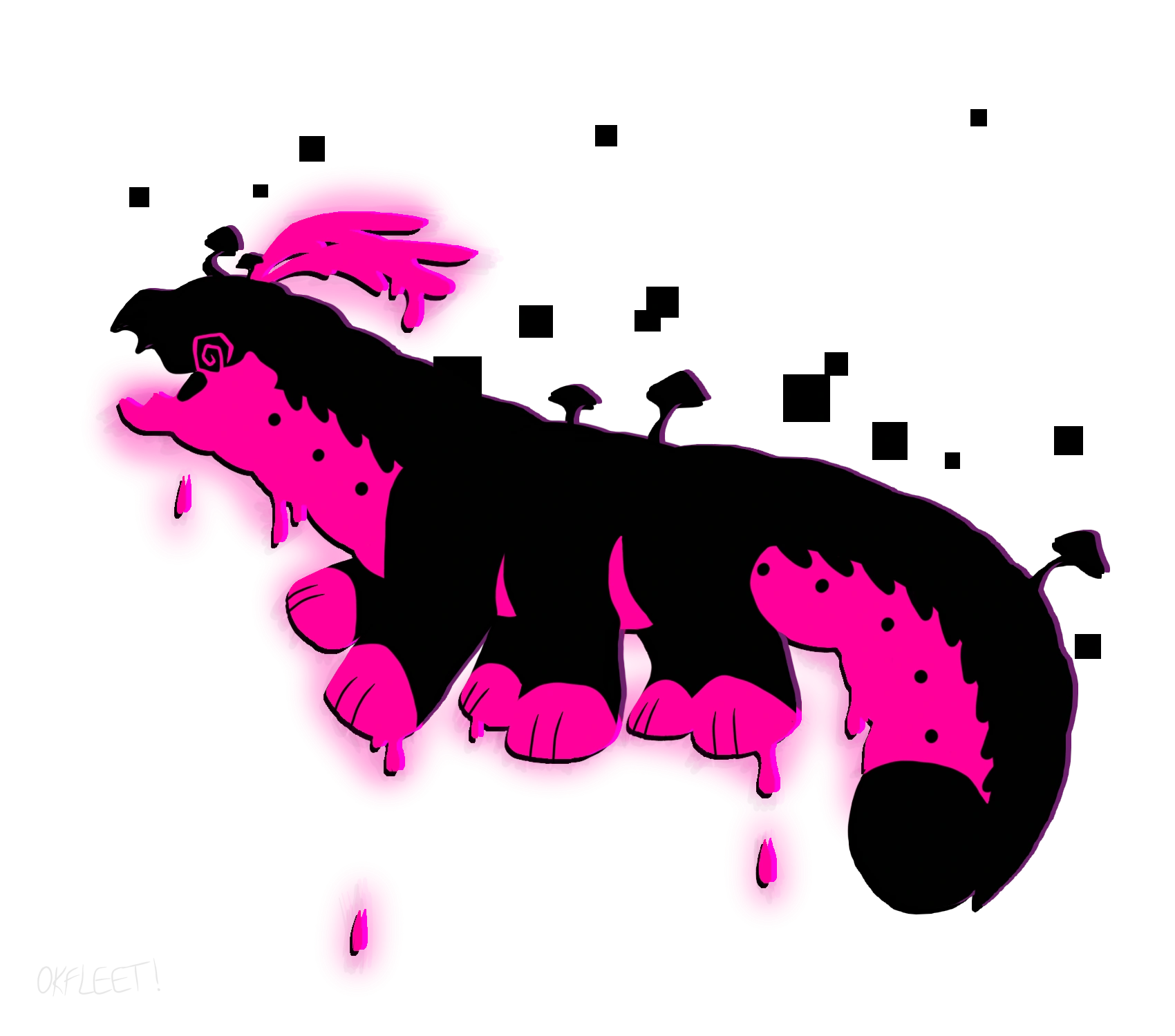 Minawii of the void | Fandom