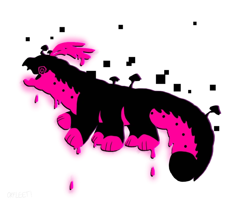 Minawii of the void | Fandom