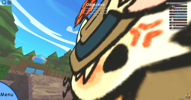 Mauspunch Learns All of The punches | Fandom