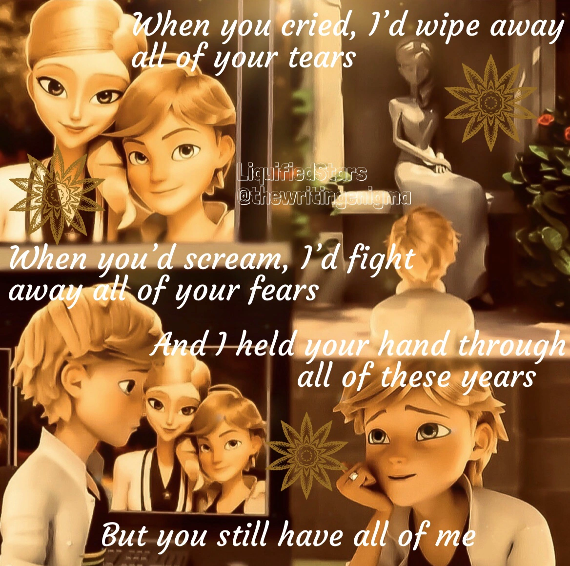 Discuss Everything About Miraculous Ladybug Wiki | Fandom