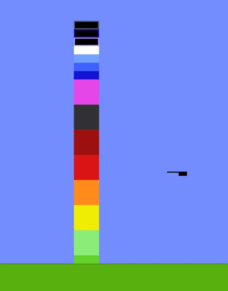 What tower (Week 1) | Fandom