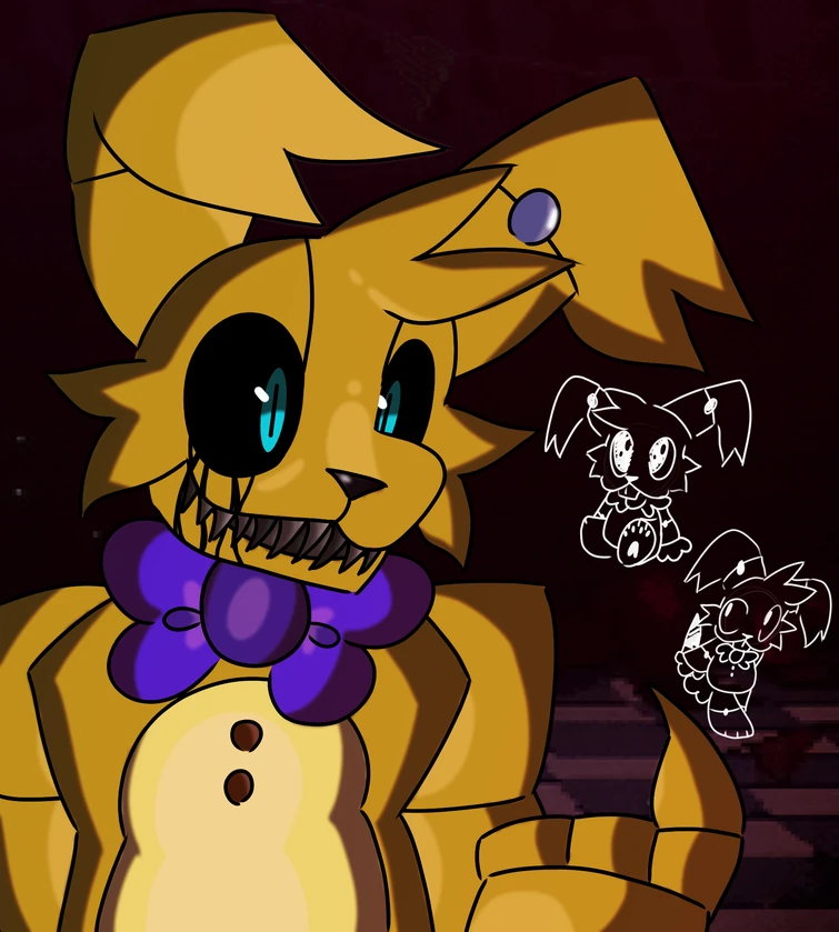 The Yellow Rabbit | Fandom