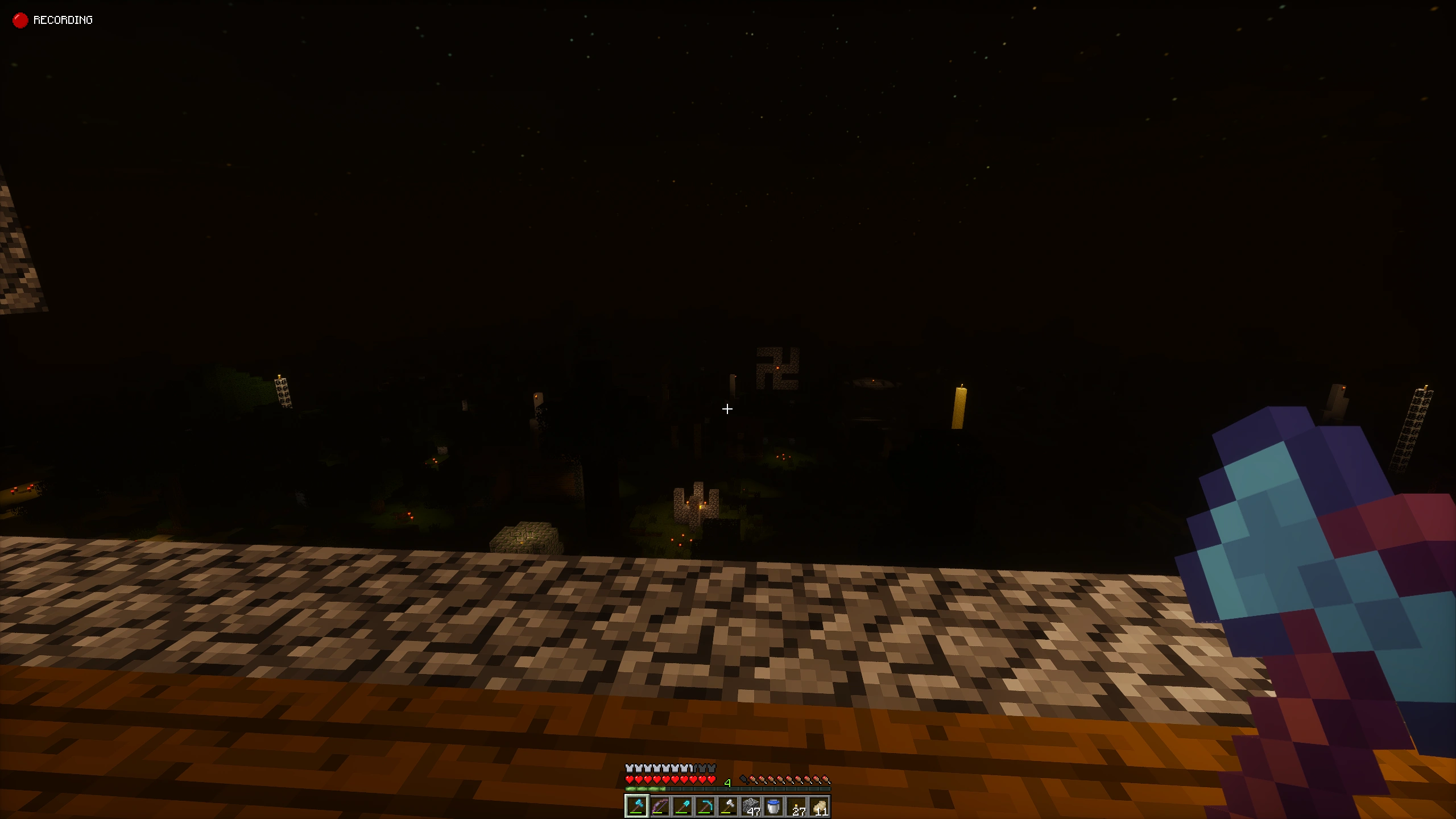 Null building (The Broken Script) | Fandom