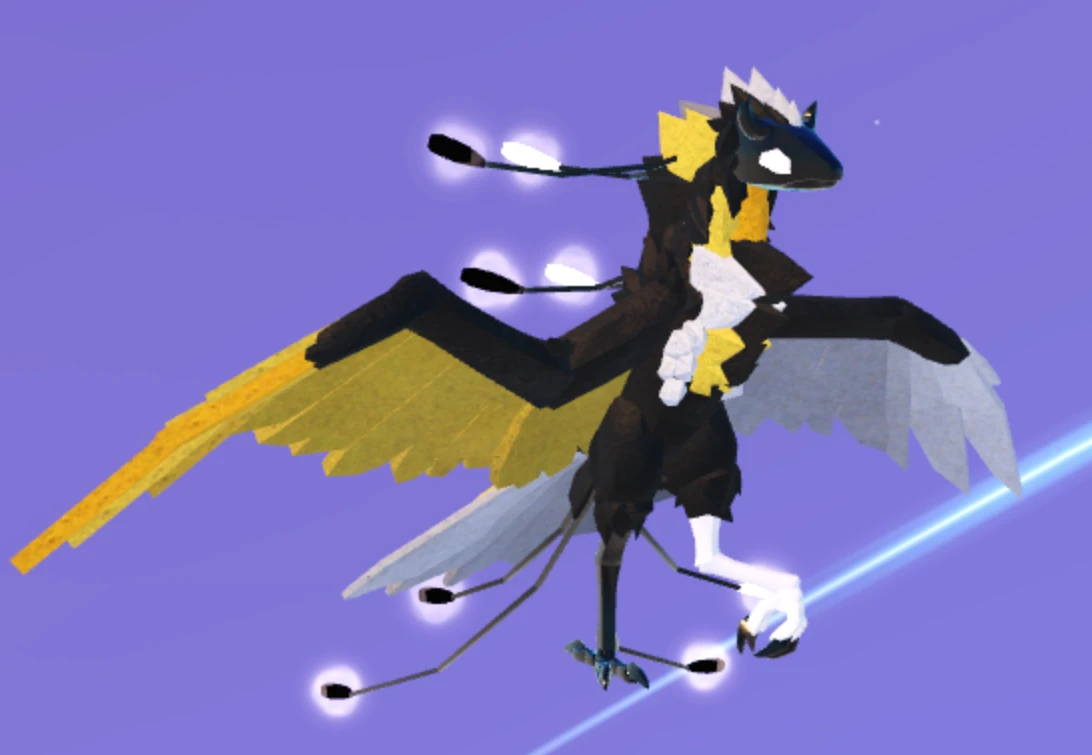 Made a pero skin | Fandom