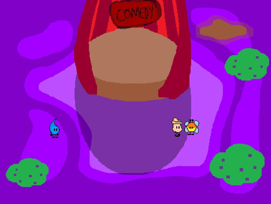 Teardrop's Adventure Chapter 3 Teaser | Fandom