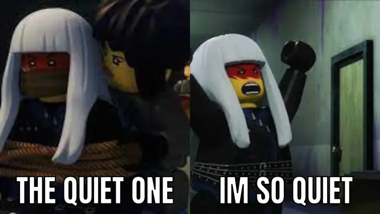 Ninjago Memes anyone? | Fandom