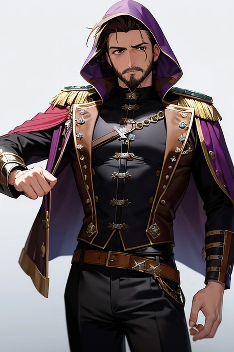 Edward Kenton Ai art (Remake) | Fandom