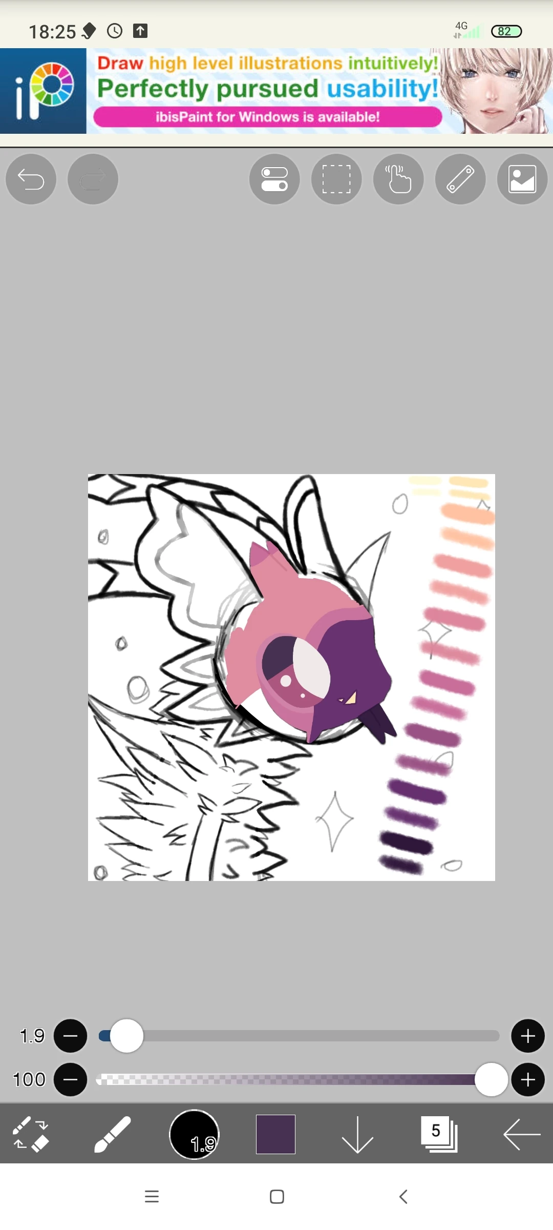 Lineless Sturbi (W.I.P) | Fandom