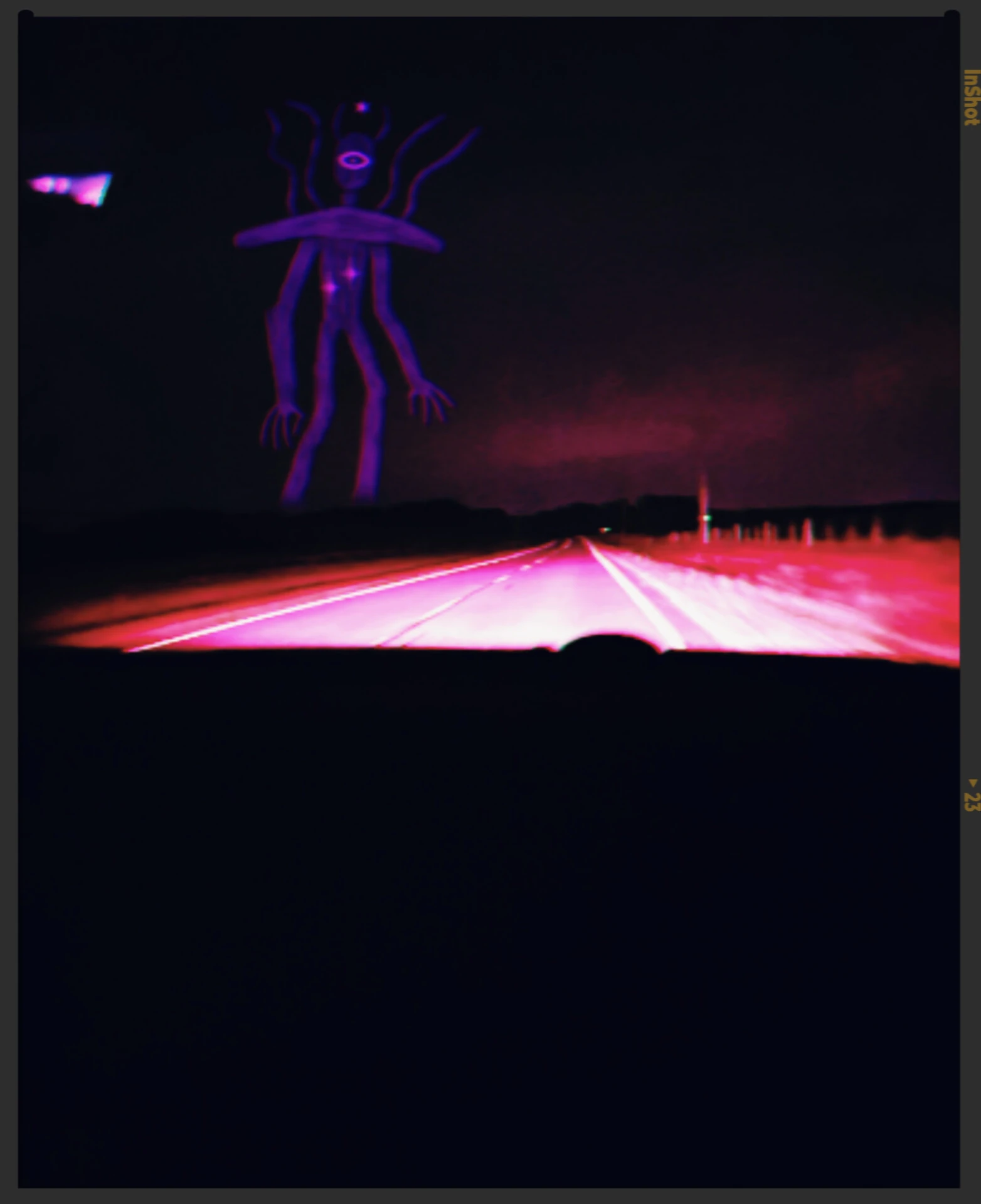 Purple Spectum | Fandom