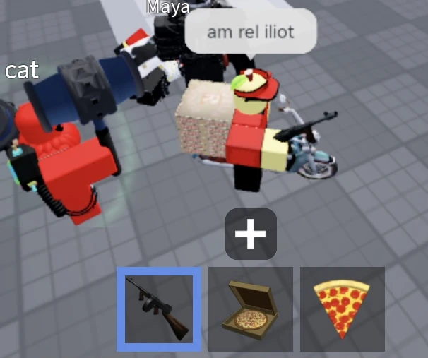 New Elliot Skin Concept | Fandom