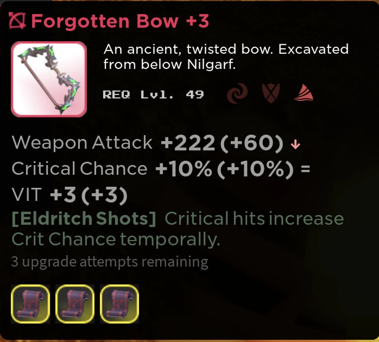 GONE TIER LES GOOOOO GONE TIER AT 4 | Fandom