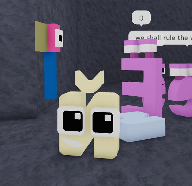 baby yo takeover ralr rp | Fandom