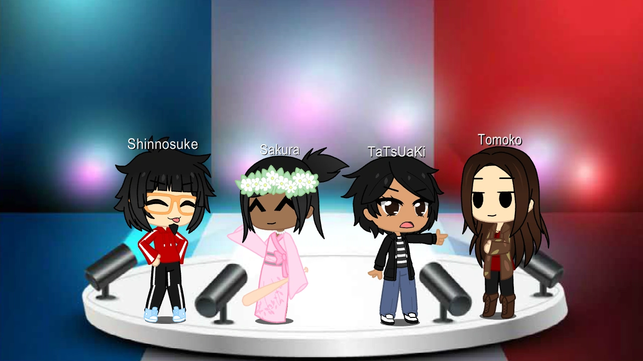 CPU Miis as Blackpink | Fandom