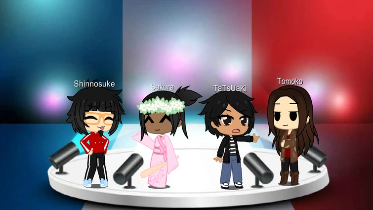 CPU Miis as Blackpink | Fandom