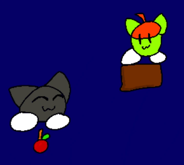 Discuss Everything About Kirby Wiki | Fandom