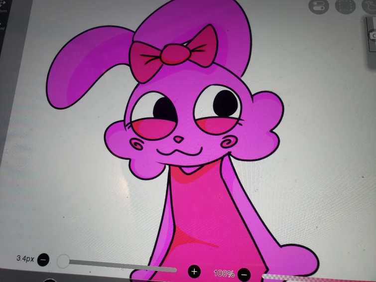 Pinki | Fandom