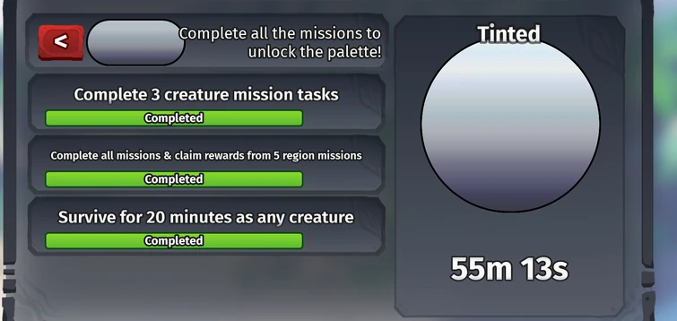daily mission? | Fandom