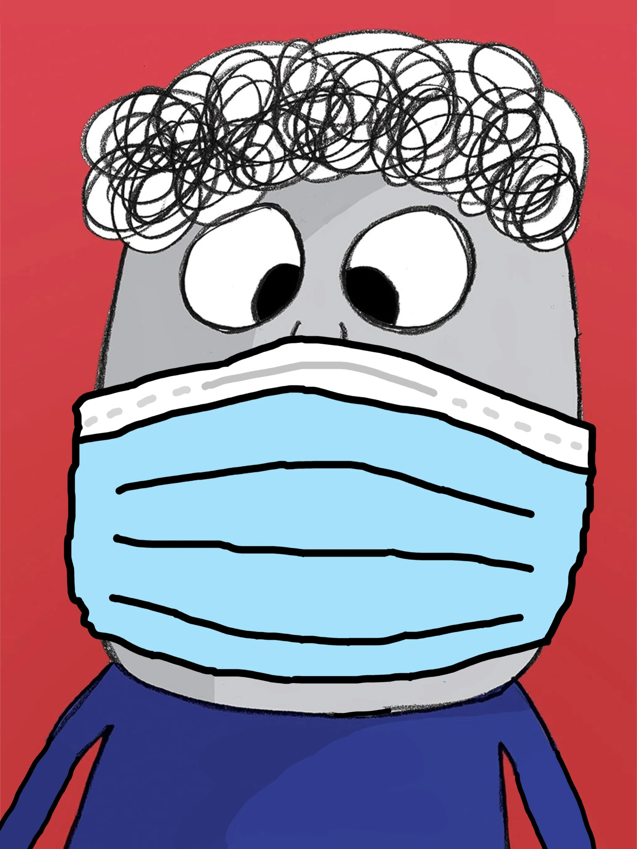 And now, Dash Candoo with a mask! | Fandom