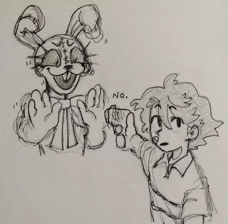 random fanart that I found (part1) | Fandom