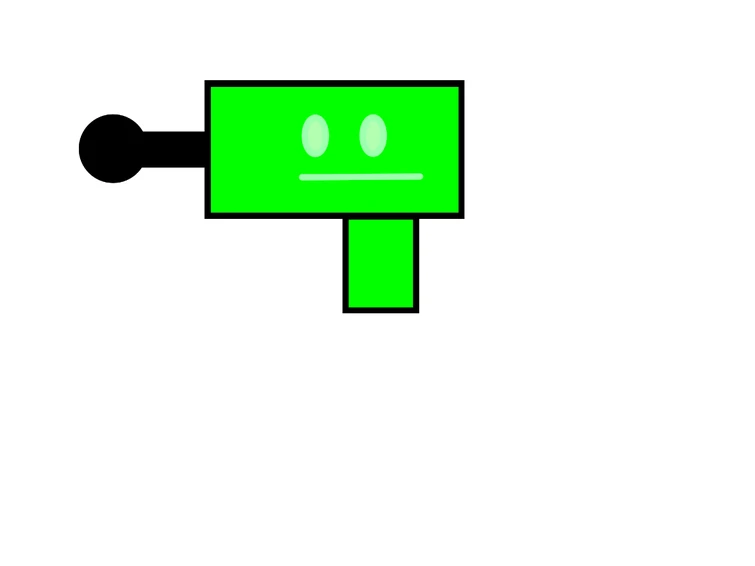 which bfdi robot would work well in murder drones | Fandom