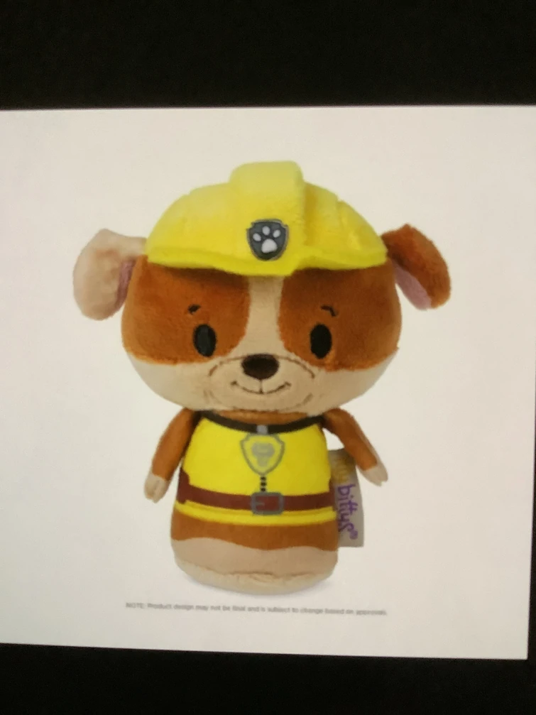 Discuss Everything About PAW Patrol Wiki | Fandom