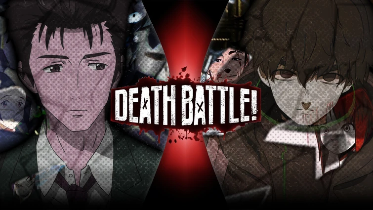 Another one, Shinichi Izumi vs Hyun Cha (Parasyte vs Sweet Home) | Fandom