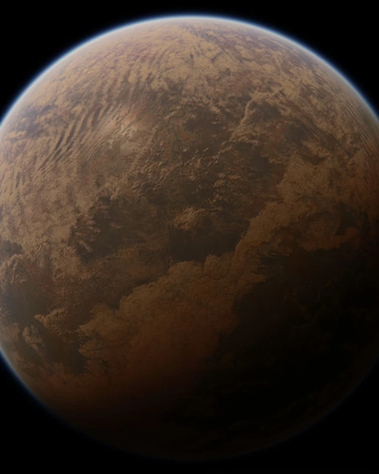 Planet Profile #8 : Mimban | Fandom