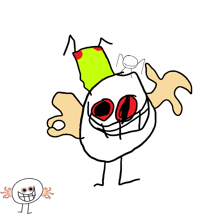 Stupid Island Monsters MYTHICAL?/15 his name is awsome dave | Fandom