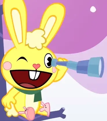 Who’s the cutest HTF character? | Fandom