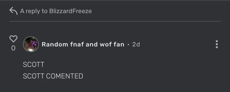 FNAF users out of context (episode 5) | Fandom