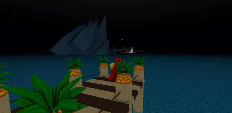 Discuss Everything About Roblox Item Asylum Wiki | Fandom