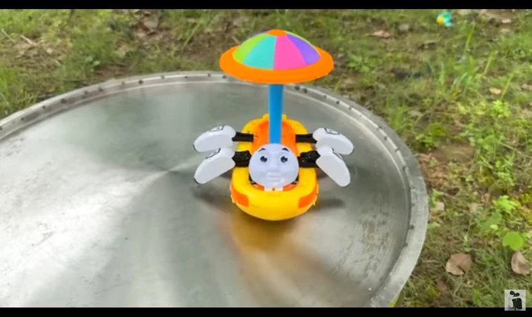 WHAT IS THIS THING | Fandom