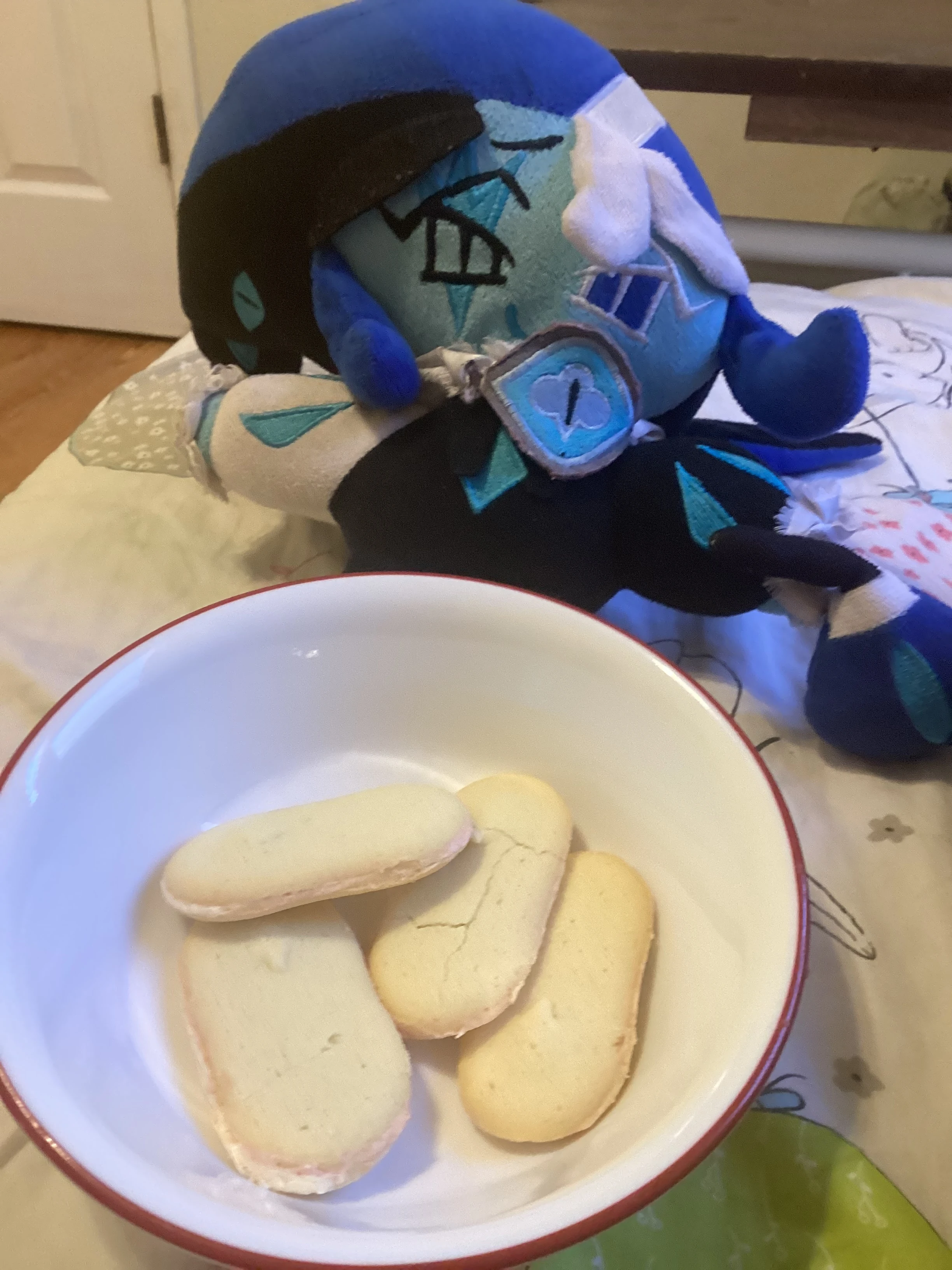 Mmmm yummy cookies | Fandom