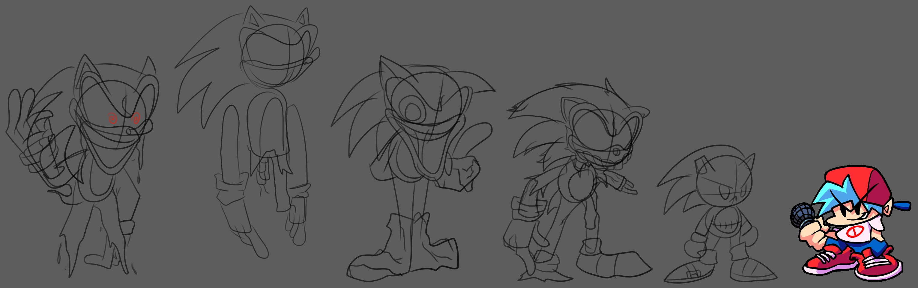 Custom .EXE Doodles | Fandom