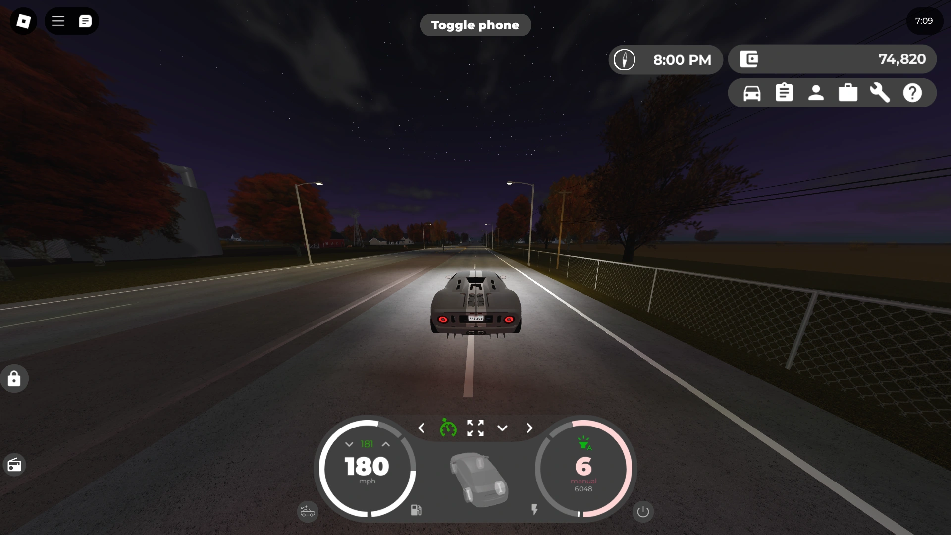 Suggestion for Motion Blur settings in game | Fandom
