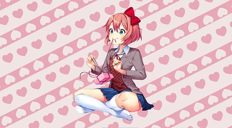 Post your top 4 "They're literally me" characters... | Fandom