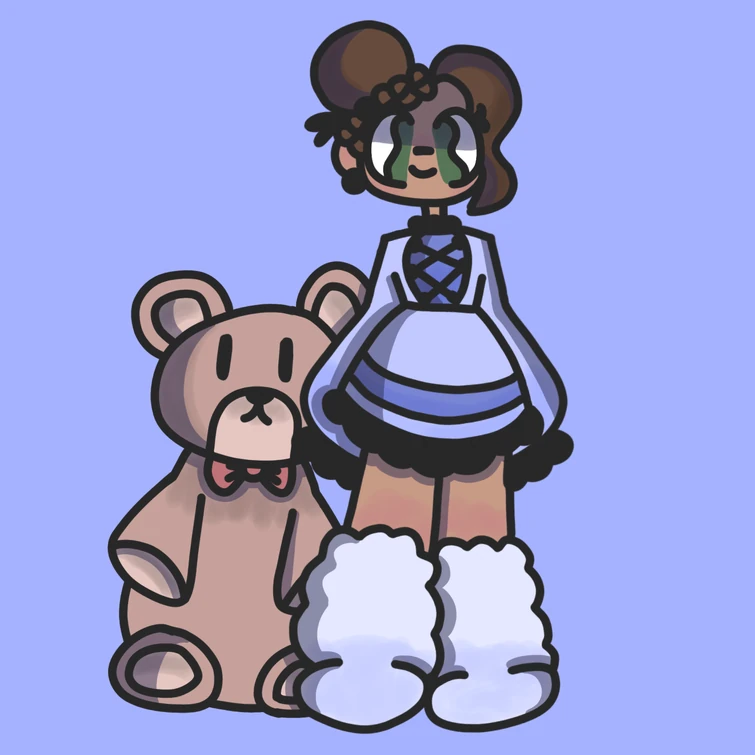 Drawing Ocs! --- Again | Fandom