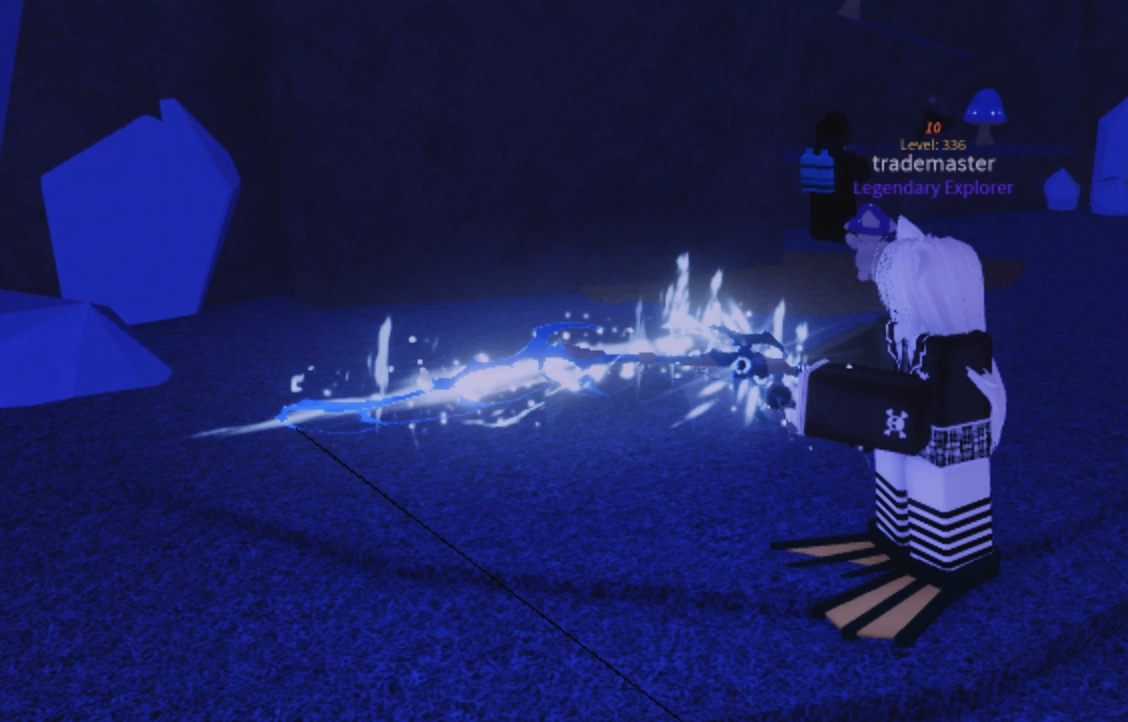 fisch progress thing | Fandom