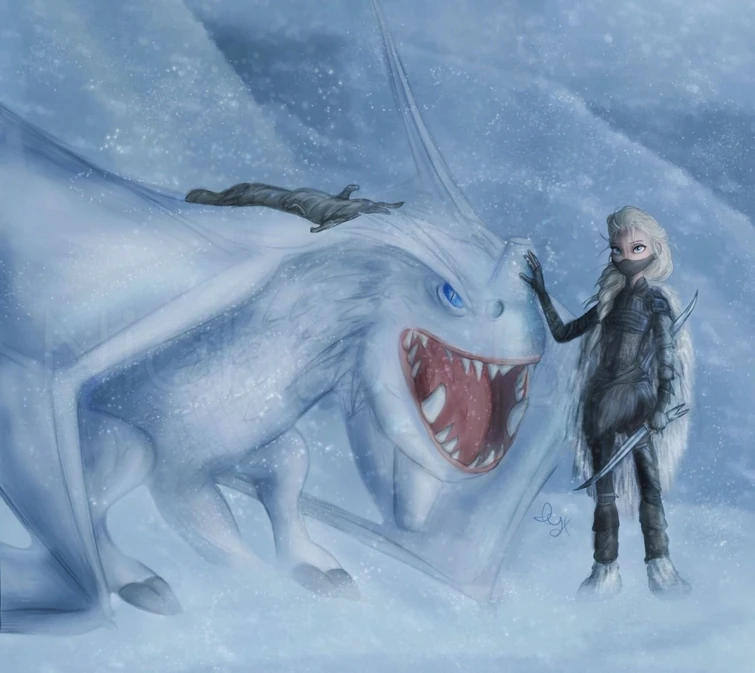 Discuss Everything About How to Train Your Dragon Wiki | Fandom