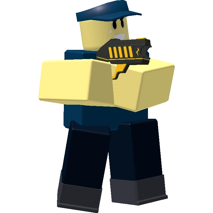 i made a guilded server for the electroshocker cult | Fandom