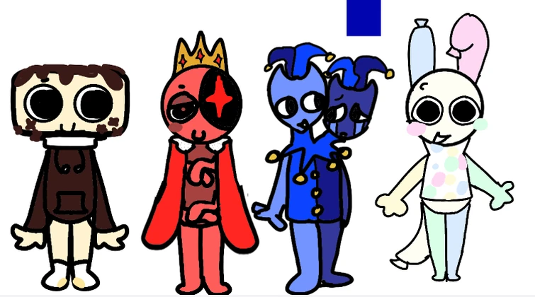 Discuss Everything About Dandy's World Wiki | Fandom
