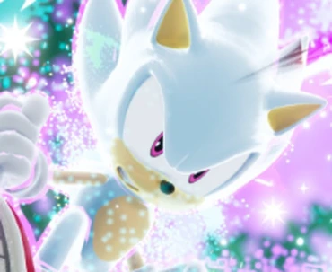 Which is Game Sonic's Strongest Form? | Fandom